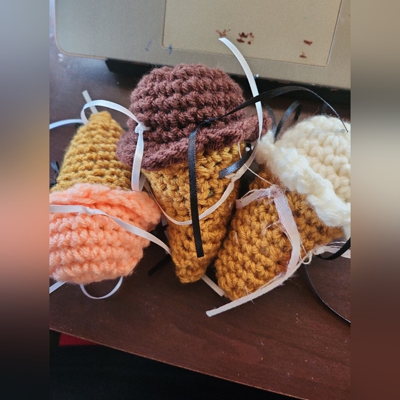 Hand Crafted | Bags | Box For Frances | Poshmark